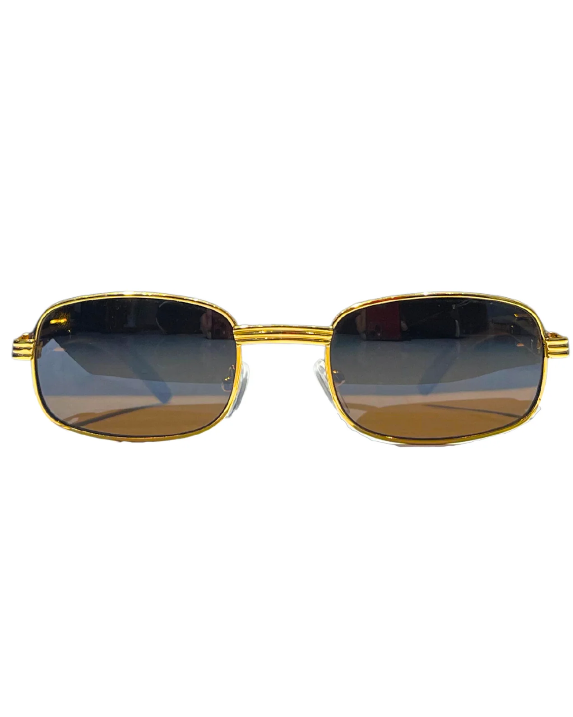 Vintage Full Frame Sunglasses – RAZA